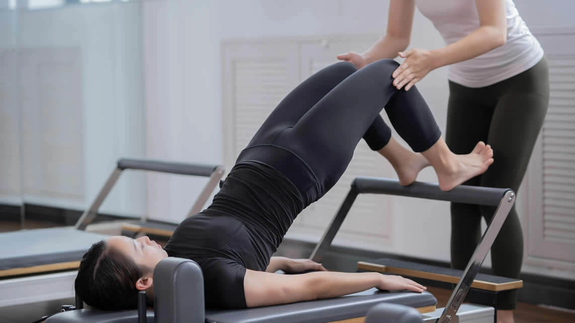 Terminología clave en Pilates: guía para comprender conceptos fundamentales